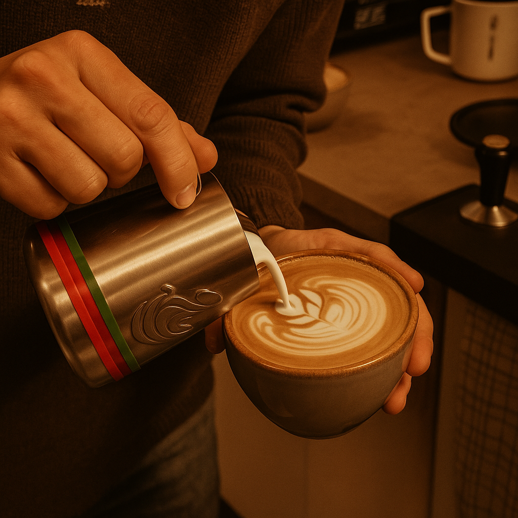 Noru Coffee - Specialty Coffee & Unique Blends | Adelaide SA