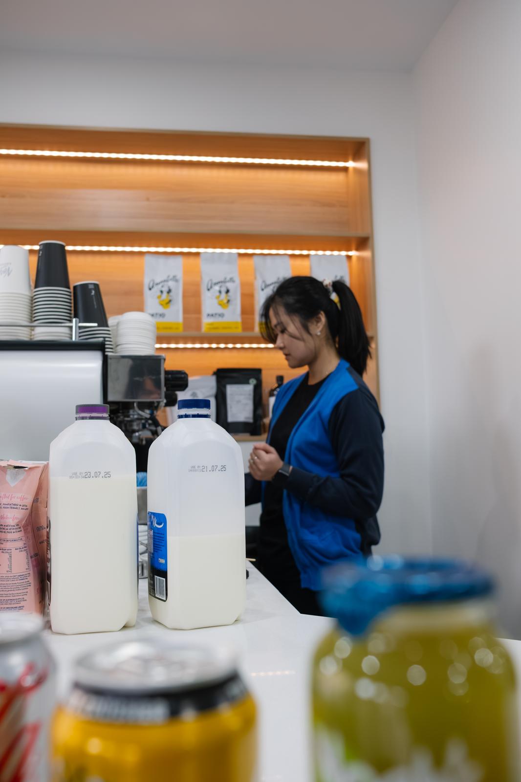 Noru Coffee - Specialty Coffee & Unique Blends | Adelaide SA