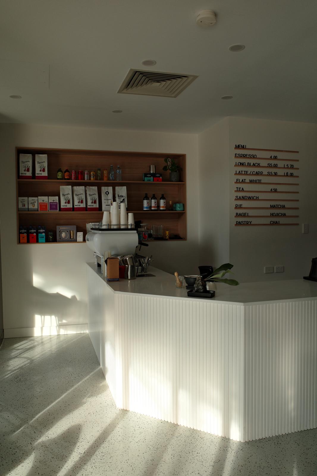 Noru Coffee - Specialty Coffee & Unique Blends | Adelaide SA
