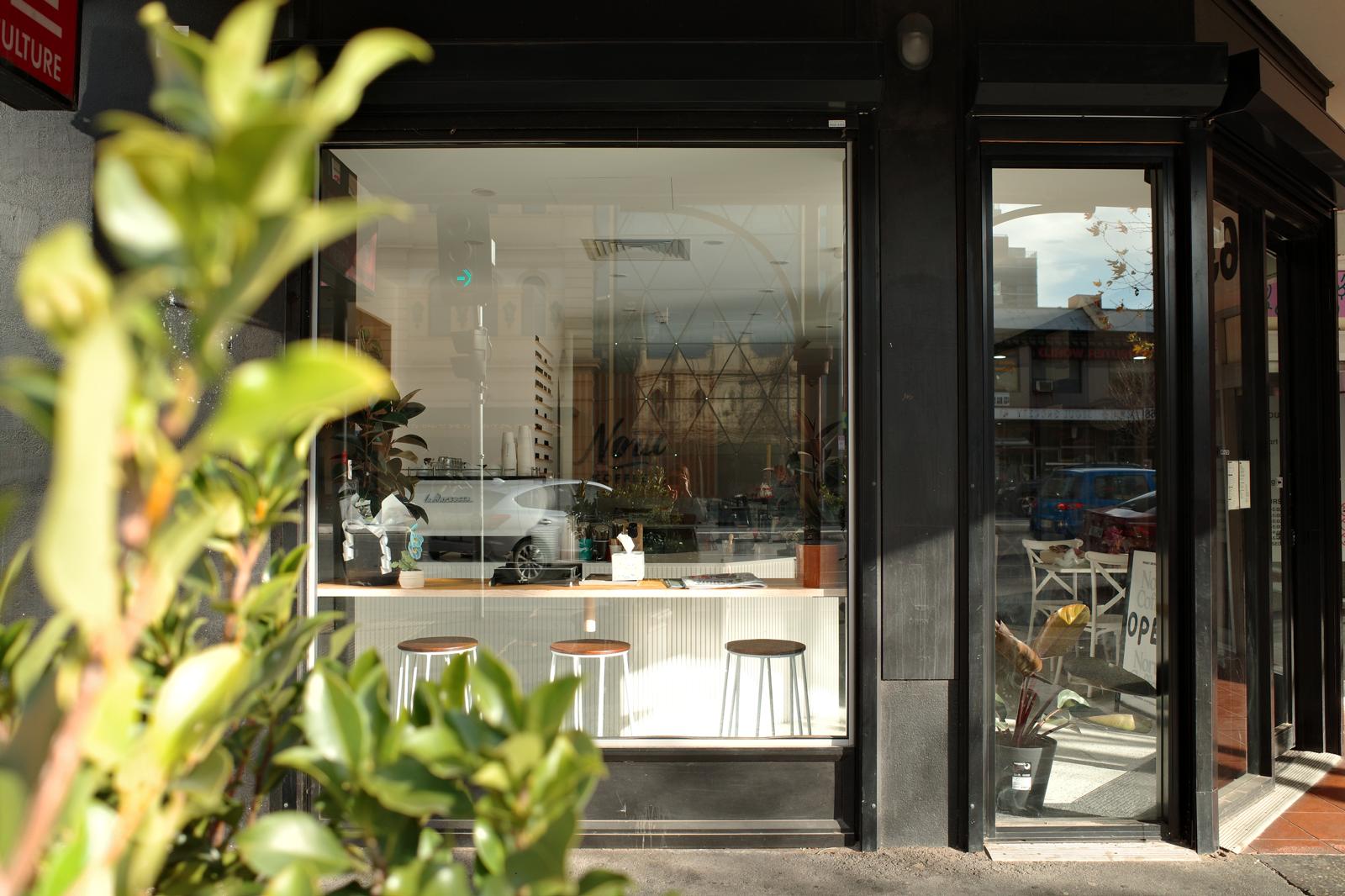 Noru Coffee - Specialty Coffee & Unique Blends | Adelaide SA